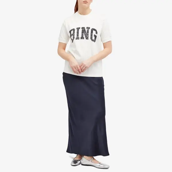 ANINE BING Jaylin T-shirt