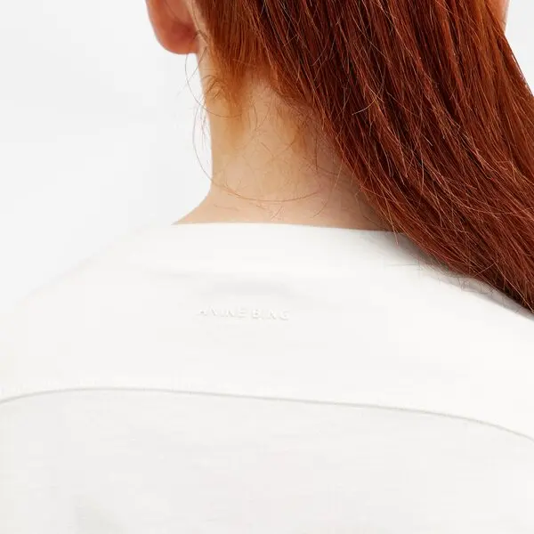 ANINE BING Jaylin T-shirt
