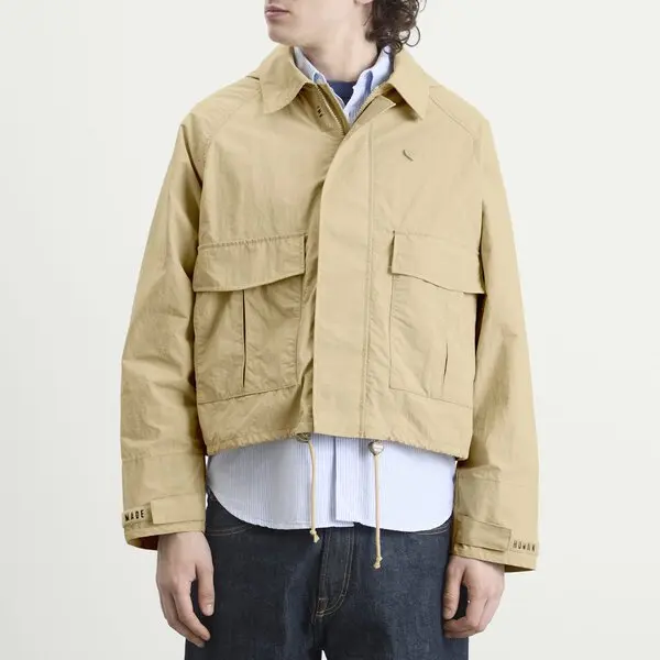 HUMAN MADE Fishing Jacket