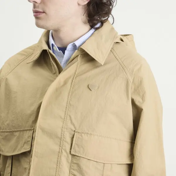 HUMAN MADE Fishing Jacket