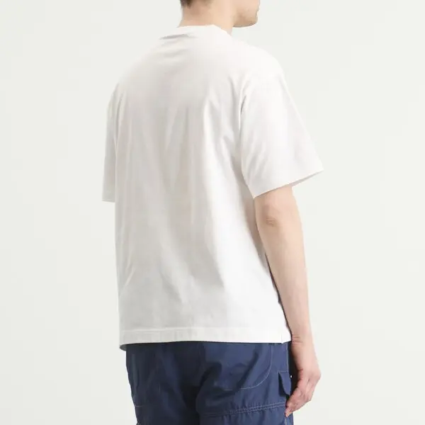 AND WANDER Pocket T-shirt