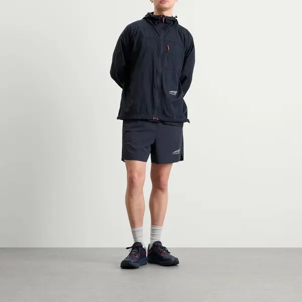 AND WANDER X Altra Ventilation Wind Jacket