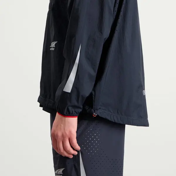 AND WANDER X Altra Ventilation Wind Jacket