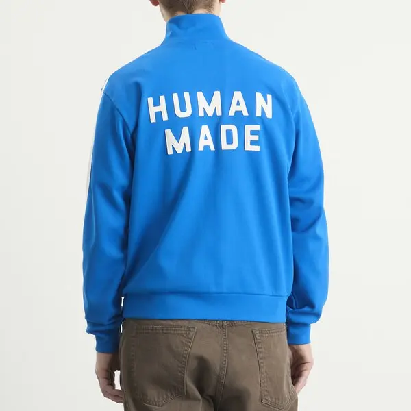 HUMAN MADE Track Jacket