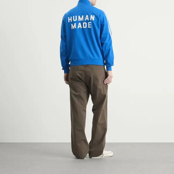 HUMAN MADE Track Jacket