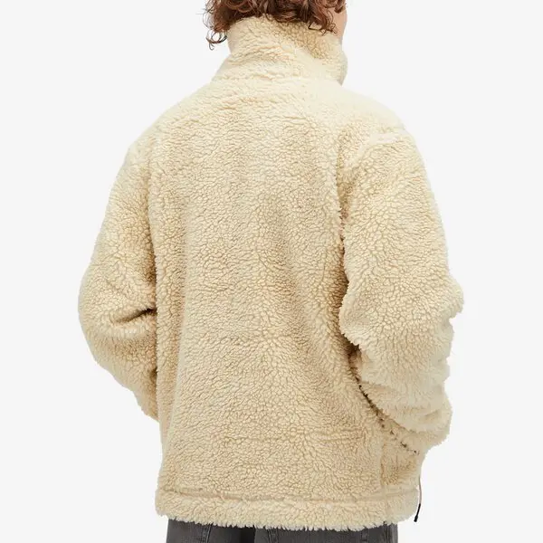 Rains Kofu Fleece Jacket