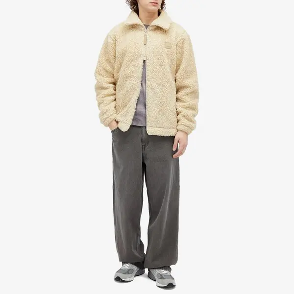 Rains Kofu Fleece Jacket