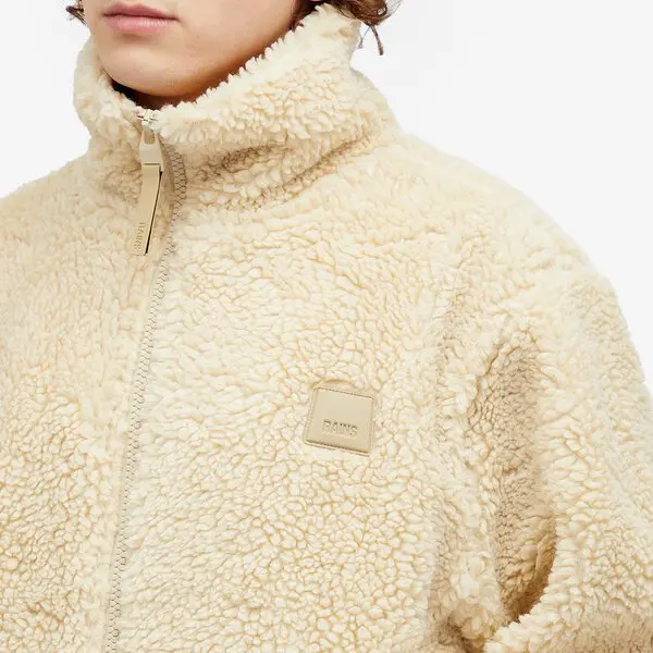 Rains Kofu Fleece Jacket