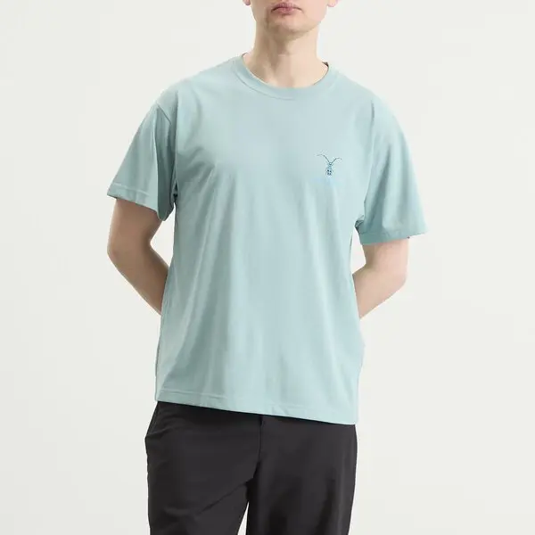 MONTBELL Beetles T-shirt