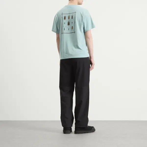 MONTBELL Beetles T-shirt