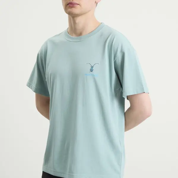 MONTBELL Beetles T-shirt