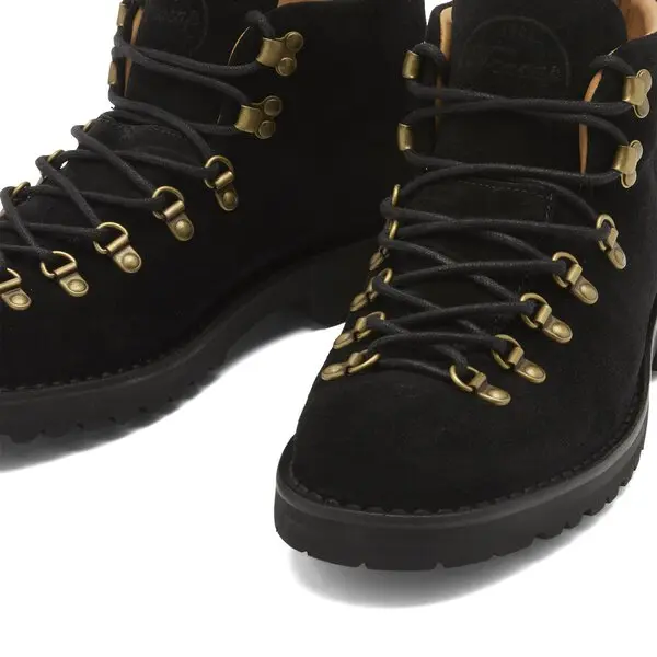 FRACAP M120 Commando Sole Scarponcino Boot