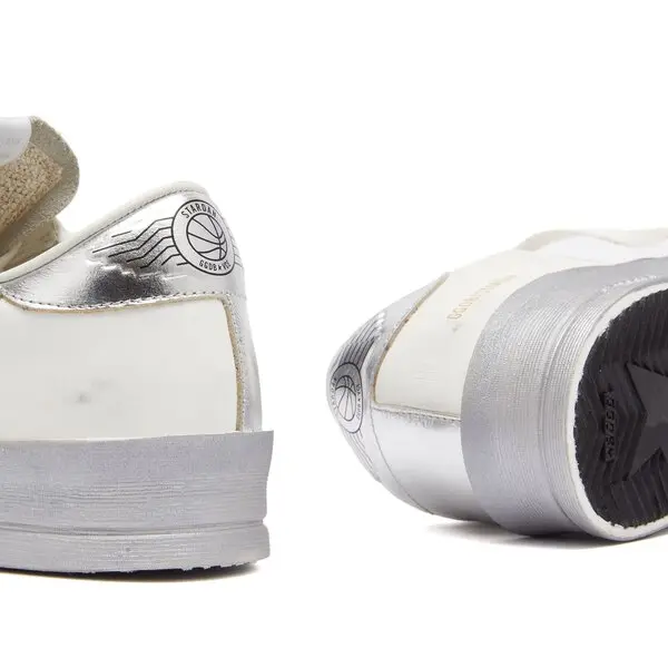 GOLDEN GOOSE Stardan Sneaker