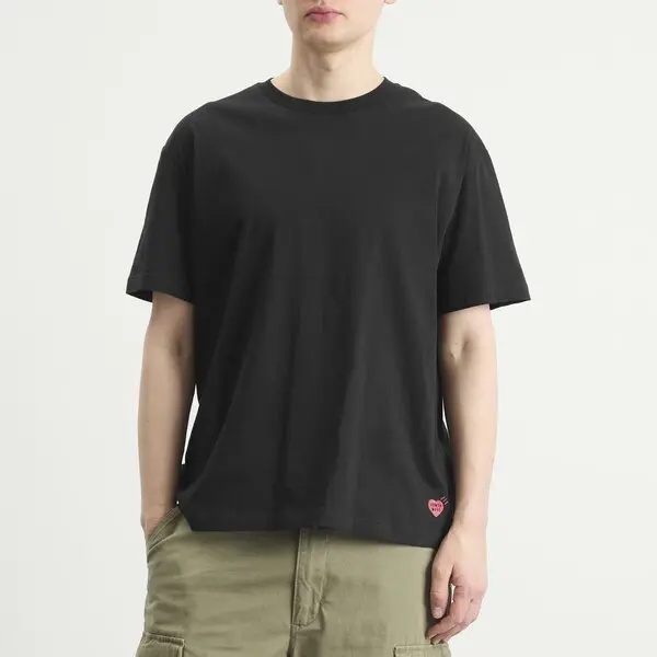 HUMAN MADE 3-pack T-shirt