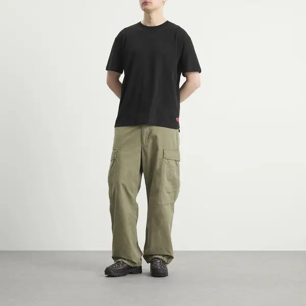 HUMAN MADE 3-pack T-shirt