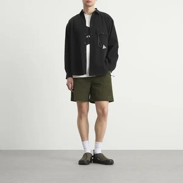 AND WANDER Dry Breathable Shirt