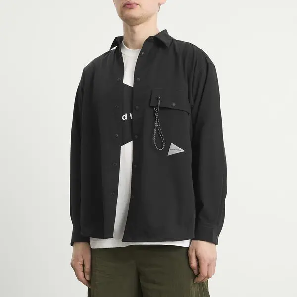 AND WANDER Dry Breathable Shirt