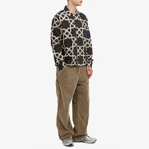 KARDO Chintan Block Print Shirt