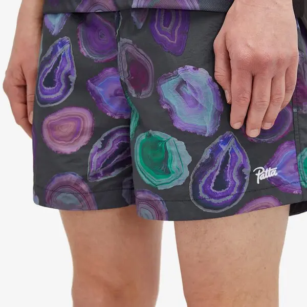 PATTA Agathe Swim Shorts