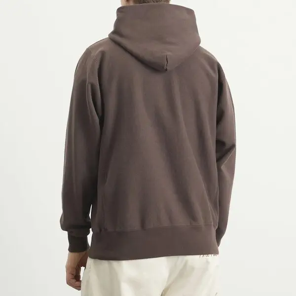 HUMAN MADE Heavyweight Duck Head Hoodie