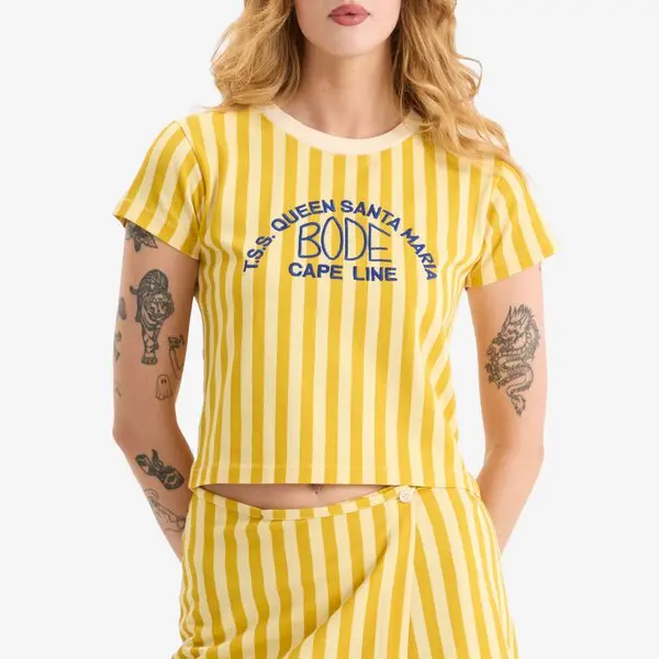 BODE Medalist Tee
