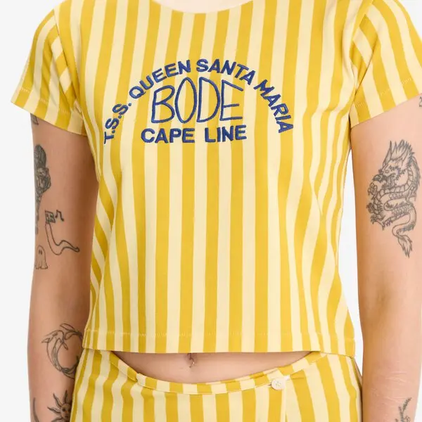 BODE Medalist Tee