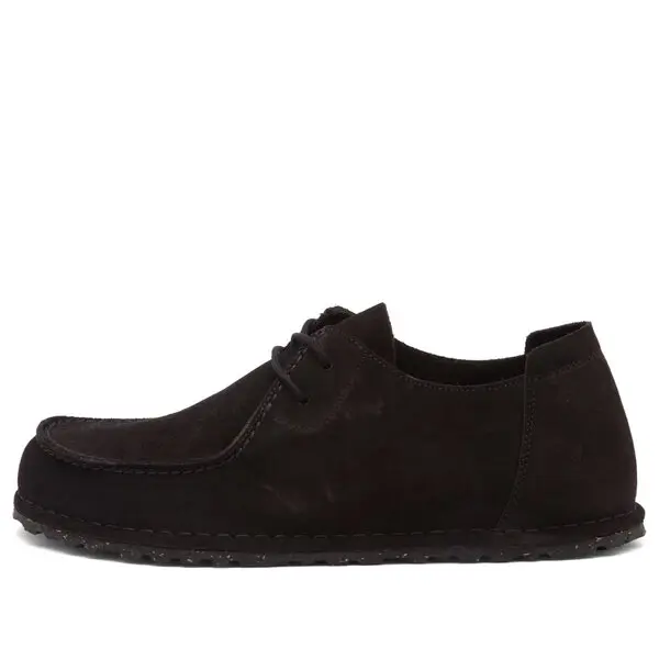 BIRKENSTOCK S Utti Lace - Black