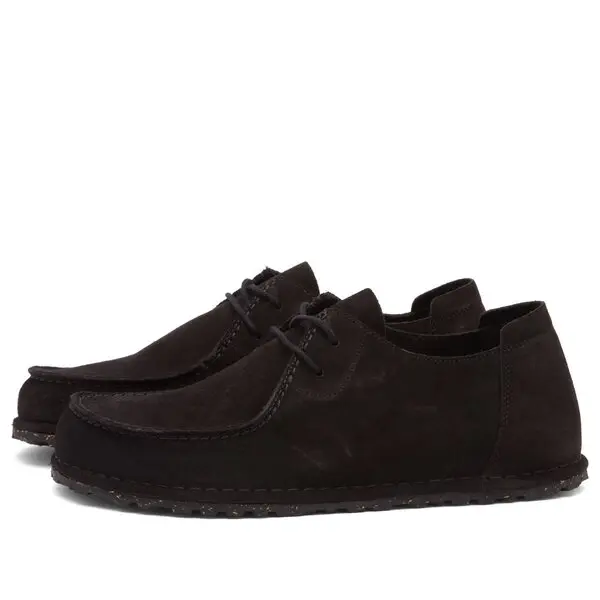 BIRKENSTOCK S Utti Lace