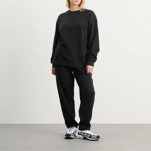 Nike Wool Classics Crew Sweat