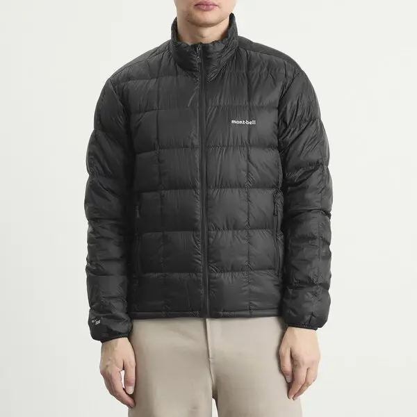 MONTBELL Superior Down Jacket