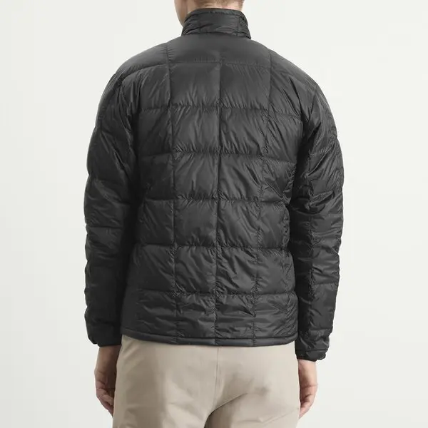 MONTBELL Superior Down Jacket
