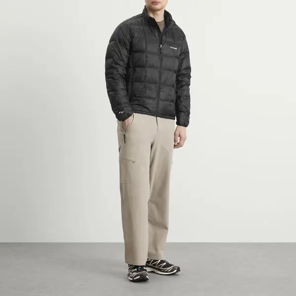 MONTBELL Superior Down Jacket