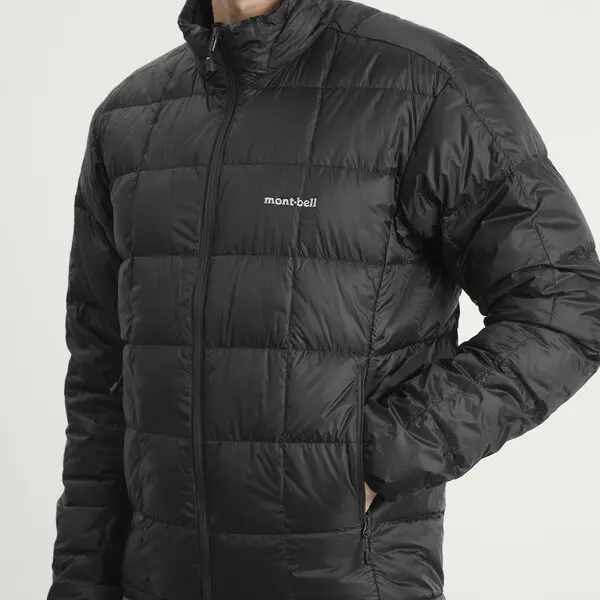 MONTBELL Superior Down Jacket