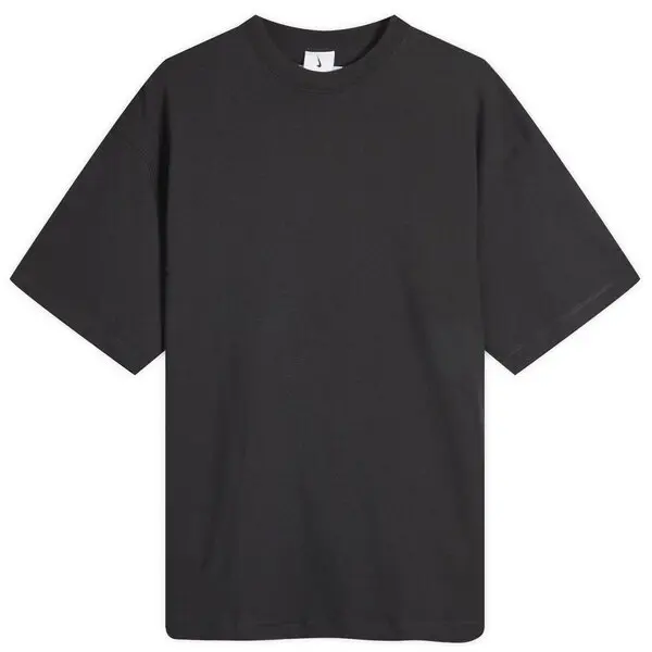 Nike Wool Classics Ss T-shirt - Black
