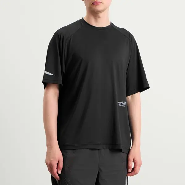 AND WANDER X Altra T-shirt