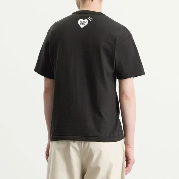 HUMAN MADE Duck Sketch T-shirt
