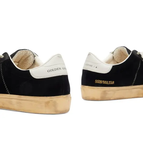 GOLDEN GOOSE Soul Star Sneaker
