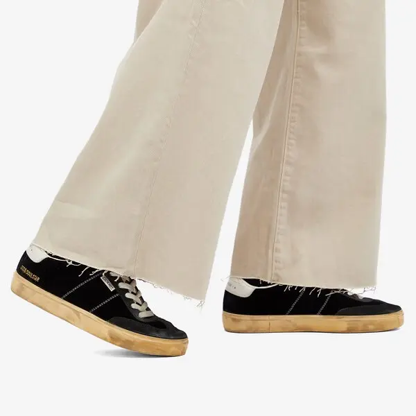 GOLDEN GOOSE Soul Star Sneaker