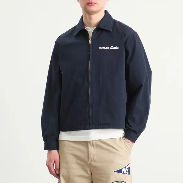 HUMAN MADE Duck Work Jacket