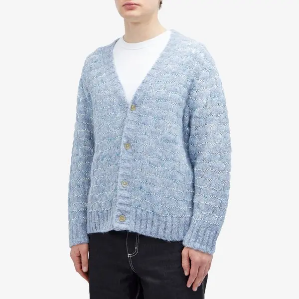 CORRIDOR Raga Cardigan