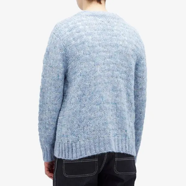 CORRIDOR Raga Cardigan