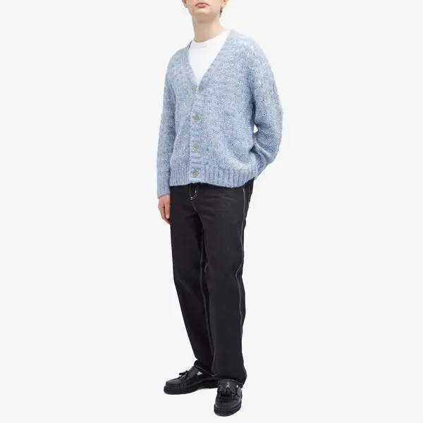 CORRIDOR Raga Cardigan