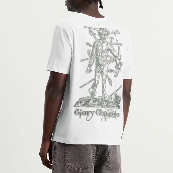 DIME Challenged T-shirt