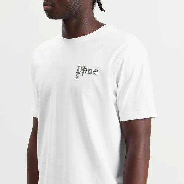 DIME Challenged T-shirt