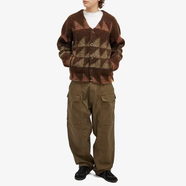 UNION LA Farmer Pants