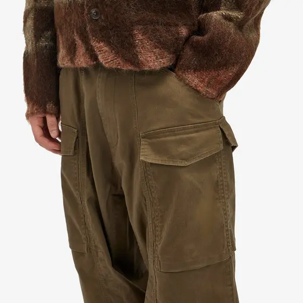 UNION LA Farmer Pants