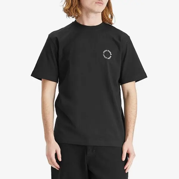 DAILY PAPER Orbit T-shirt