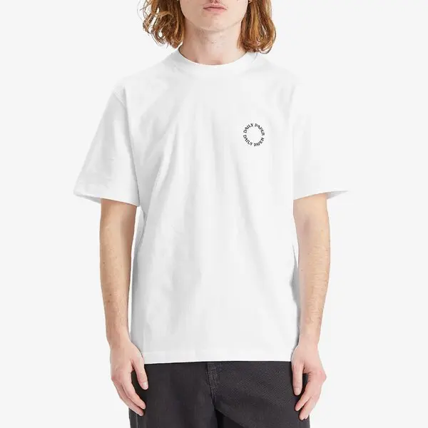 DAILY PAPER Orbit T-shirt