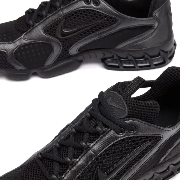 Nike Zoom Spiridon Cage 2 Sneaker