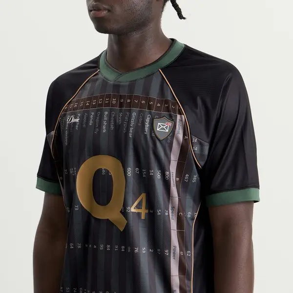 DIME Q4 Jersey